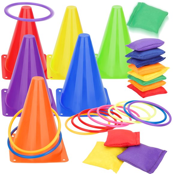 Best Garden Games For Adults