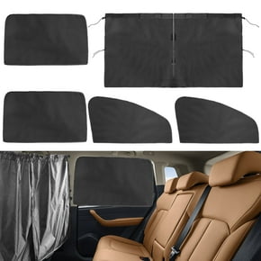 Magnetic Car Shades