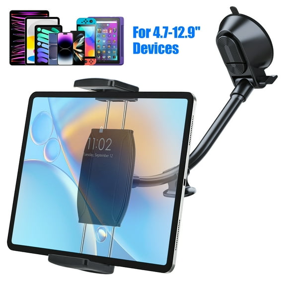 Car Mounts for iPad in Car Organizers - Walmart.com