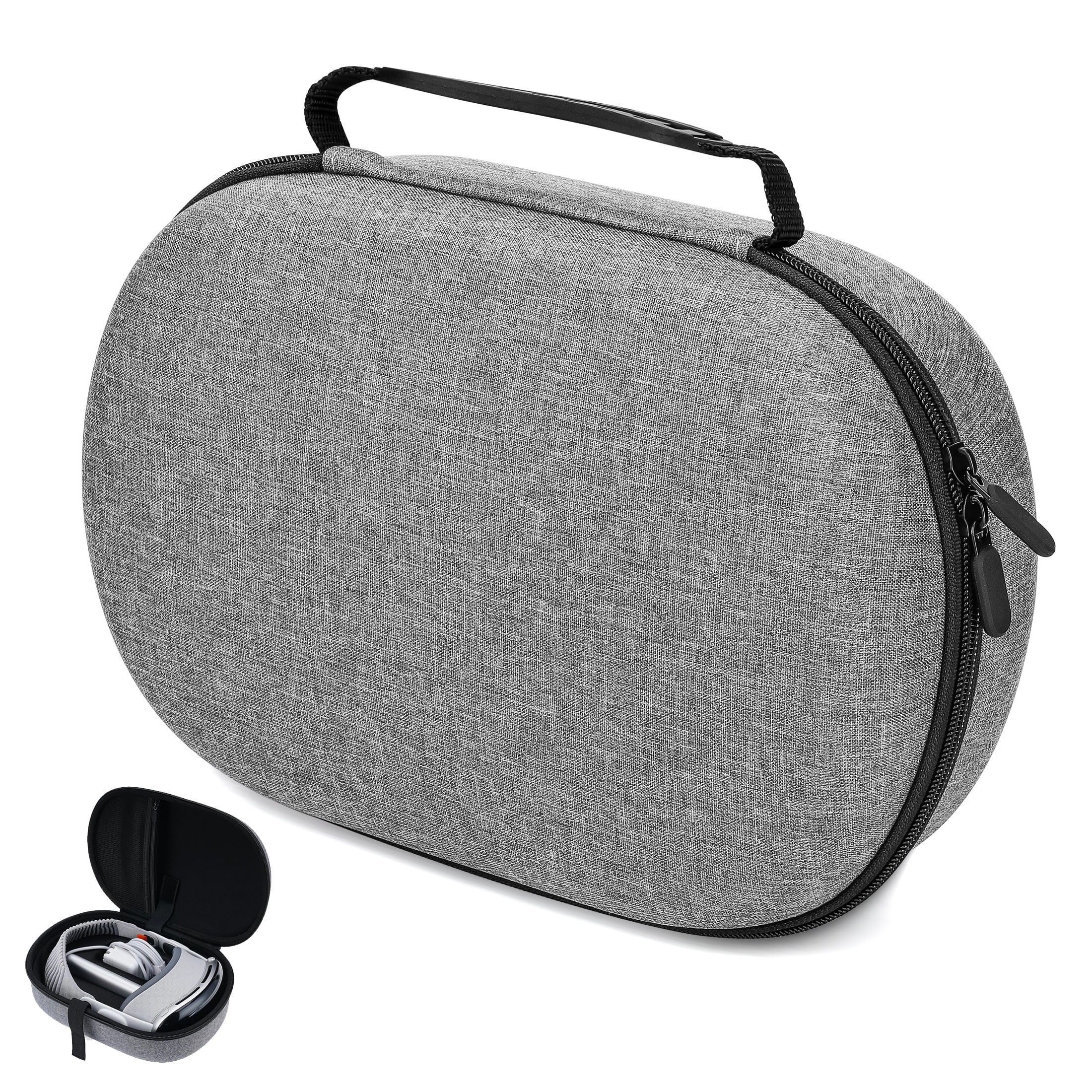 Carrying Case for R36S/R35S,Soft Multi-function Travel Carrying Case ...