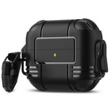 TSV Protective Case for AirPods 3rd Gen, Durable TPU and PC Cover ...