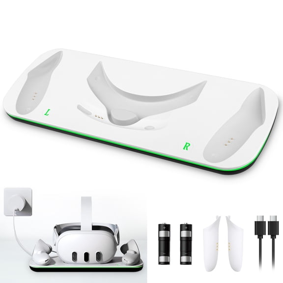 Plantronics Charging Station