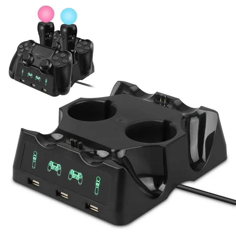 Ps4 and xbox one charging station store