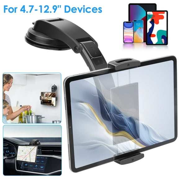 Car Mounts for iPad in Car Organizers - Walmart.com