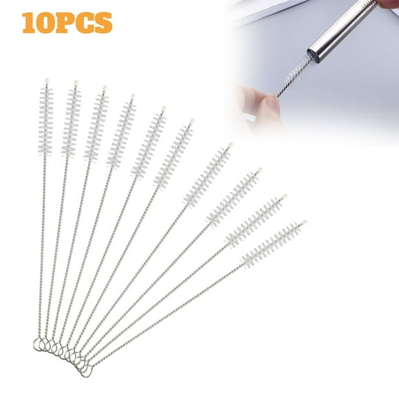 Straw Cleaner Brush