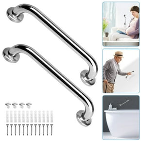 Bathtub Handles