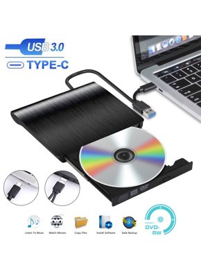 CD/DVD Drives in Optical Drives - Walmart.com