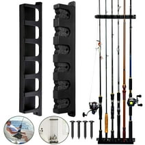 Shakespeare Durango Fishing Rod - Walmart.com