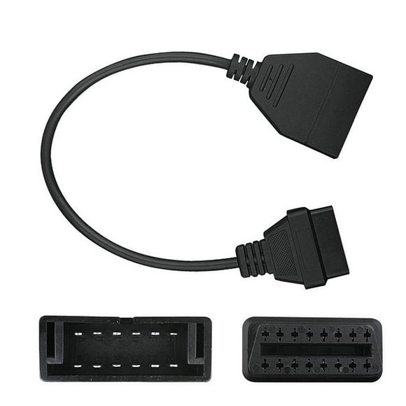OBD1 to OBD2 Adapters for Vehicle Diagnostics | Auto & Tires