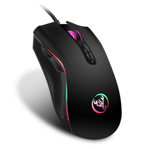 PC Gaming Wired Mice in PC Gaming Mice - Walmart.com