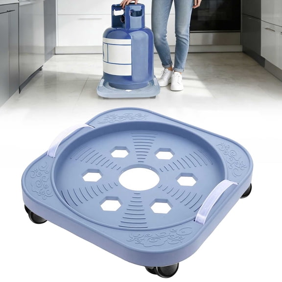 Propane Tank Stand Base