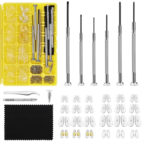 Eyeglass Repair Kits in Eyewear Accessories - Walmart.com