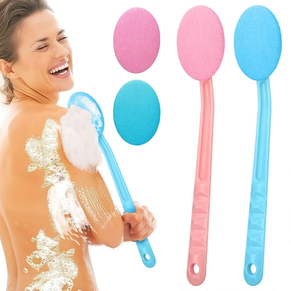 Long Handled Lotion Applicator