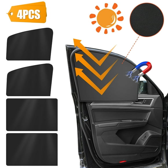 Magnetic Car Shades
