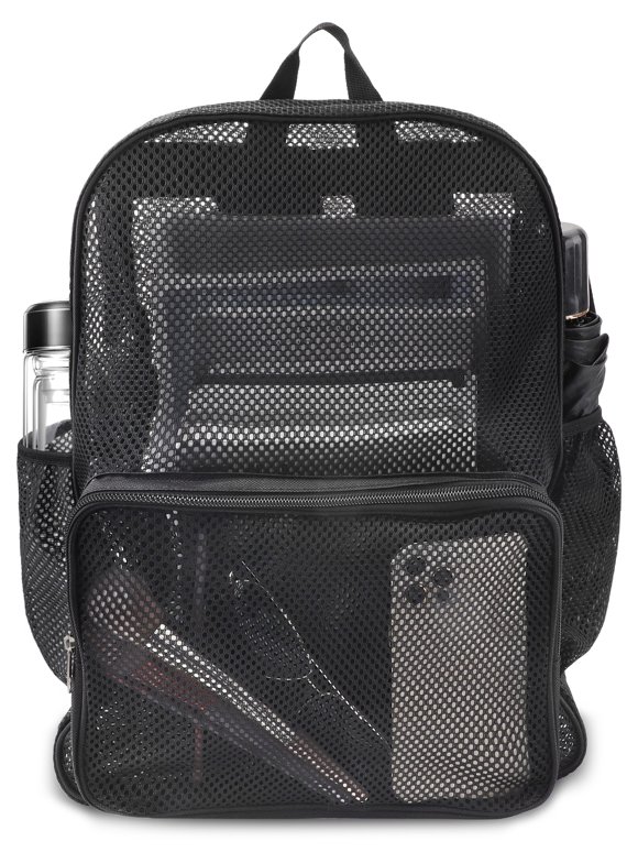 Mesh Backpacks in Backpacks - Walmart.com