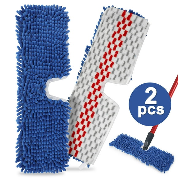 Mop Refill Pads in Mops - Walmart.com
