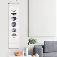 Fine Art Tapestries Linen Lime Panel Wall Tapestry - Walmart.com