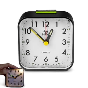 Mini Clocks for Home Decor and Personal Use in Stylish Designs