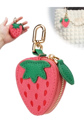 Shop Stylish Coin Purses and Keychains for Women and Men Today