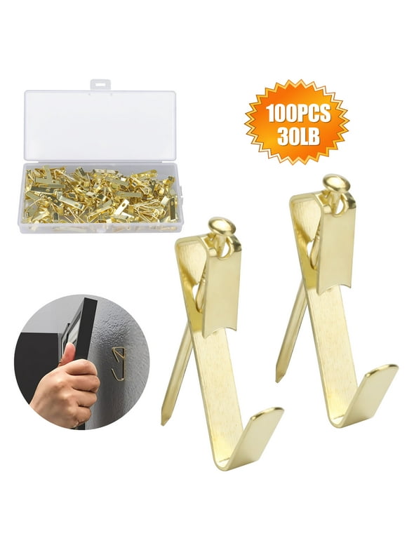 All Picture Hangers in Picture Hangers - Walmart.com