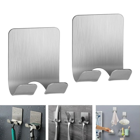 Bathroom Razor Holders and Storage Solutions for Organized Bathrooms