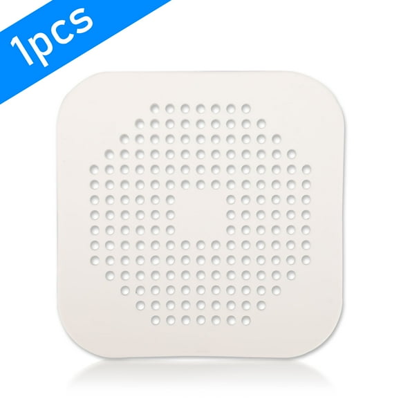 Shower Plug Hole Cover