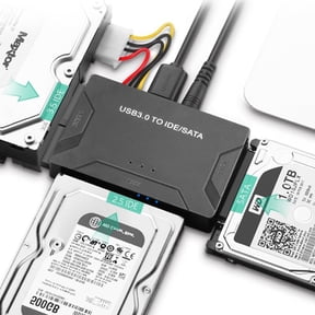 Ssd Reader