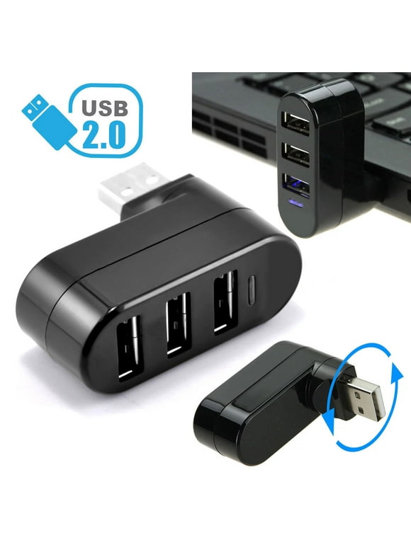 USB Hubs in Hubs and USB Gadgets - Walmart.com