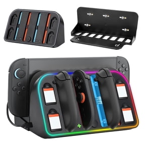 Nintendo Switch Docking Station