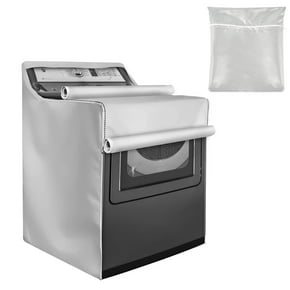 Washer Cover