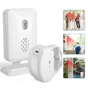 Mailbox Alarm Wireless Long Range