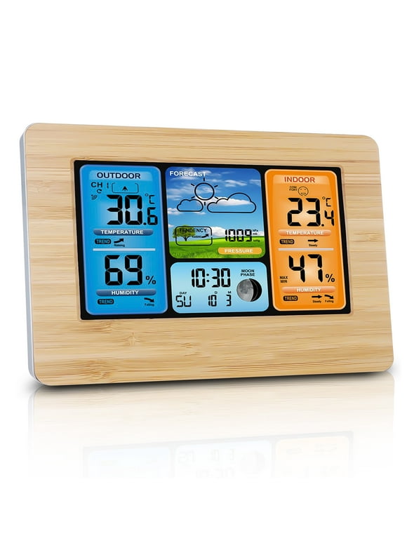 Camping Radios & Weather Stations - Walmart.com