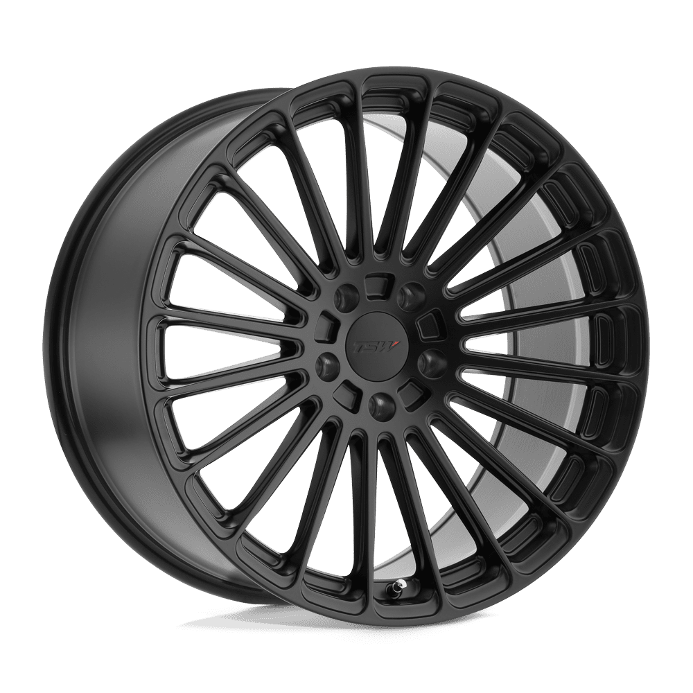 Custom Rim Designs