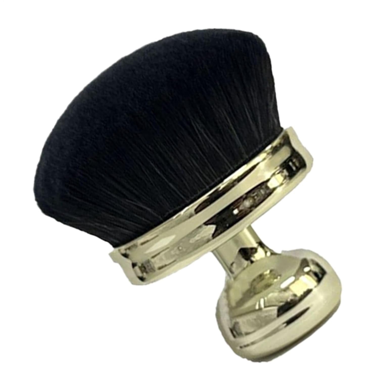 TSYJY Extra Large Body Make-Up Brush, Tan Brush, Brown Back Applicator ...