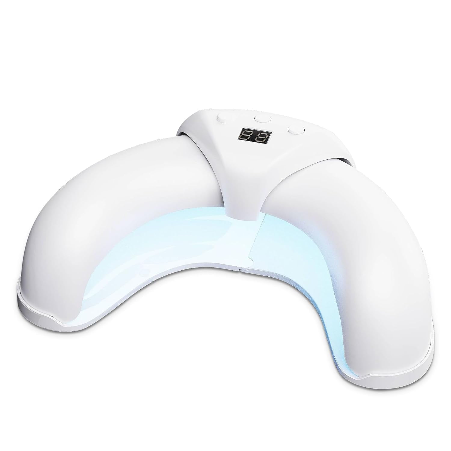 TSYJY Nail Fungus Laser Device for Cleaning and Care of Nails for ...