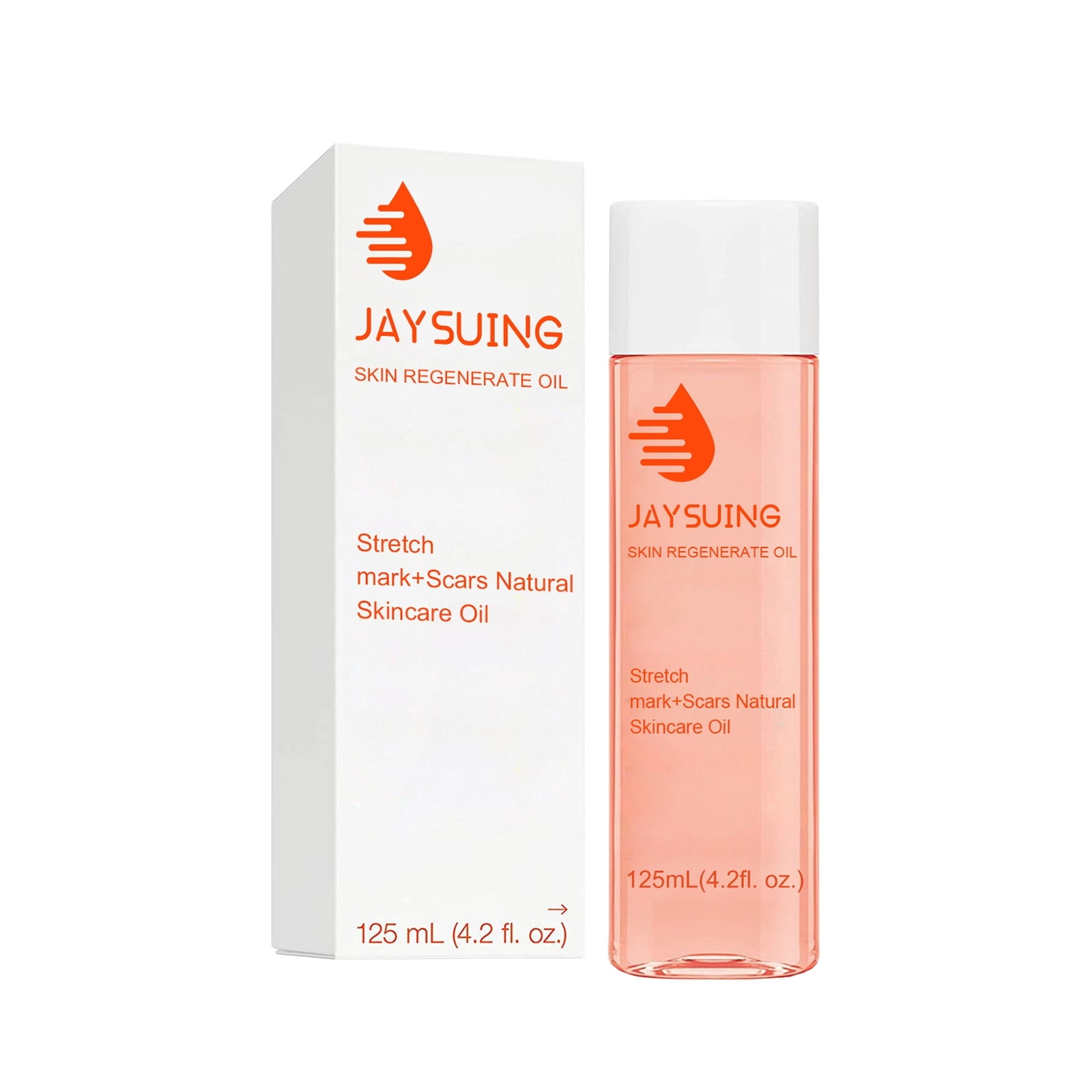 TSYJY Scar Recovery Oil Fade Scar Body Shaping Nourishing and Firming ...