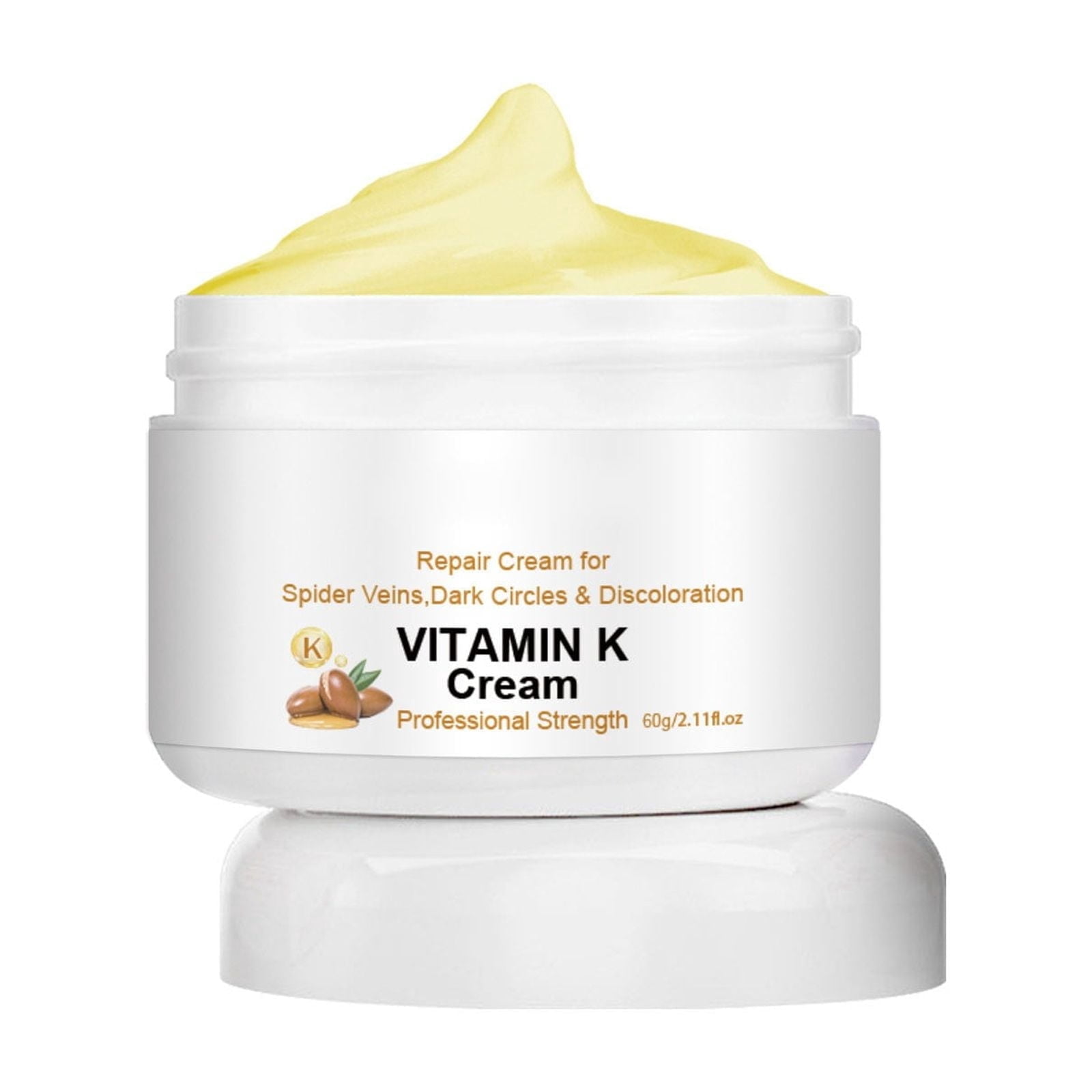 TSYJY Varicose Veins Miracle Cream, Vitamin K Cream, Varicose Vein ...