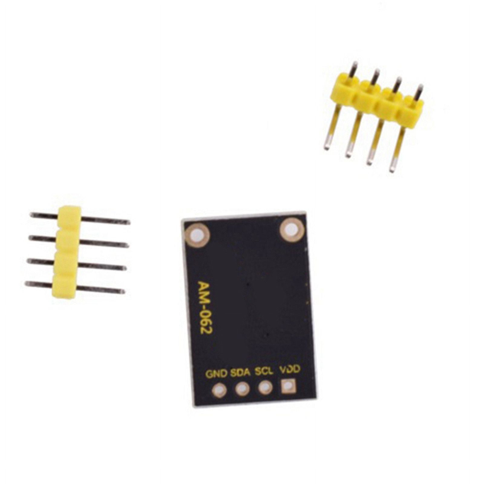 Tsys01 Digital Temperature Sensor I2c Interface Sensor Multifunction