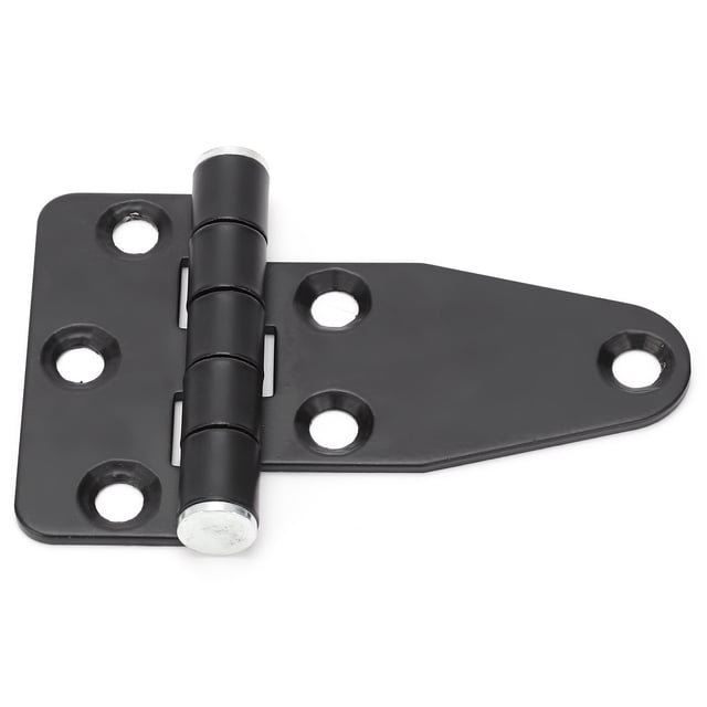 TShape Gate Hinge Stainless Steel Cabinet Hinges Shutter Hinge for ...
