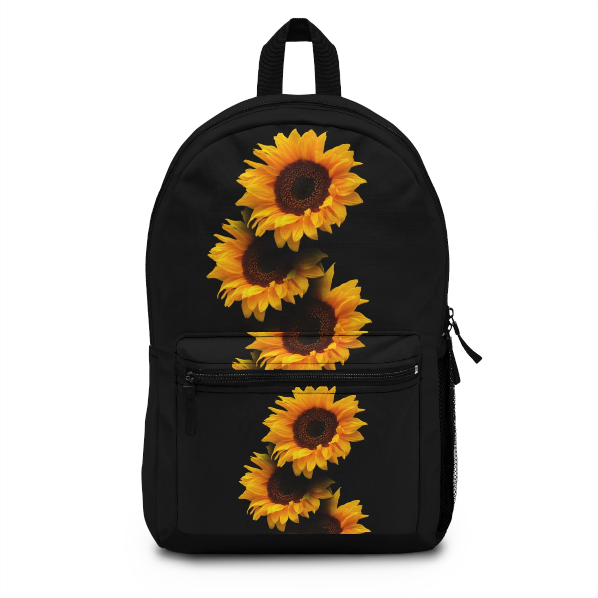 TSmartArt @ Walmart. String of Sunflowers. Women's Teen 18" Waterproof ...