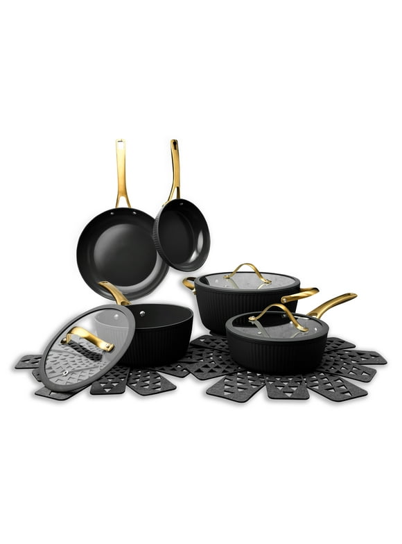 Thyme & Table Cookware in Pots & Pans - Walmart.com