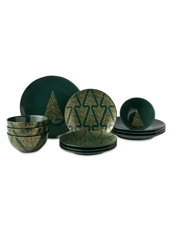 Thyme & Table Dinnerware in Dinnerware - Walmart.com