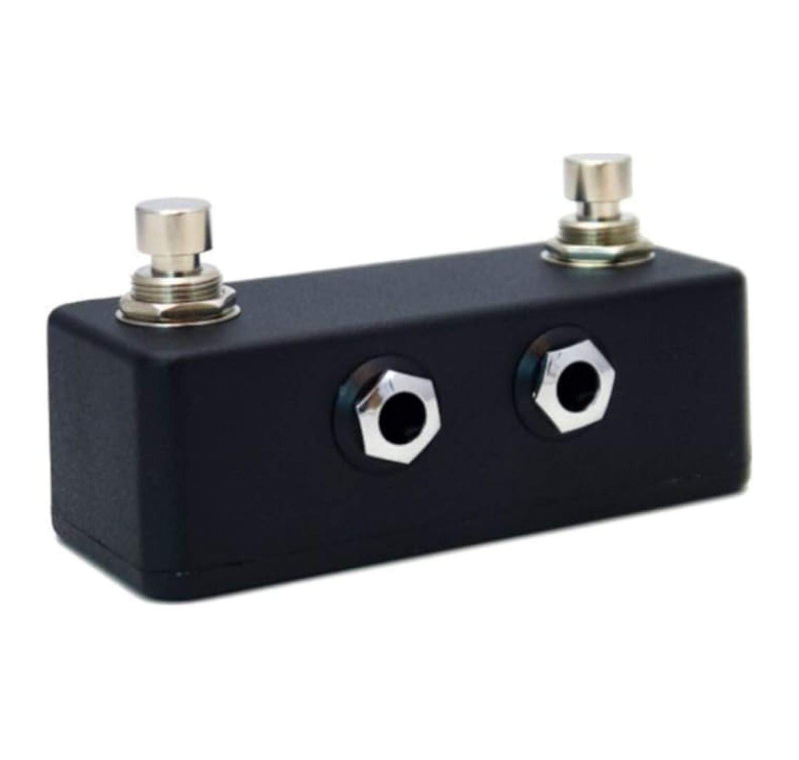 TT-2 External Footswitch - Dual Footswitch for Amps & Effects, TS/TRS ...