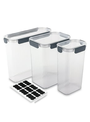Food Storage Containers in Kitchen Storage & Organization - Walmart.com