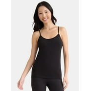 Faded Glory Cami - Walmart.com