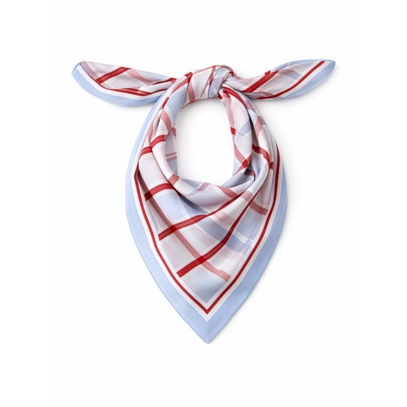 Time and Tru Women's Americana Bandana, Multicolor - Walmart.com
