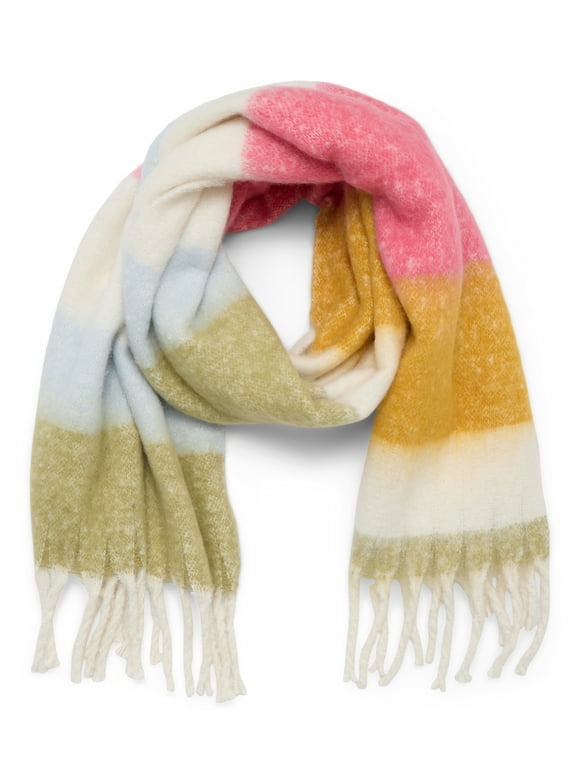 Winter Scarves in Winter Accessories - Walmart.com