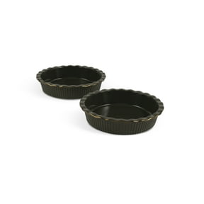 9 inch pie dishes