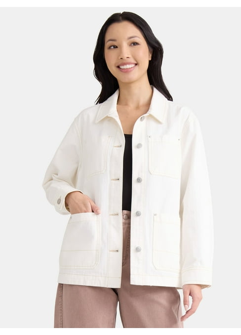 Lee® Women's Lee Layers Chore Duster - Walmart.com