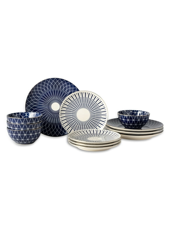 Thyme & Table Dinnerware in Dinnerware - Walmart.com